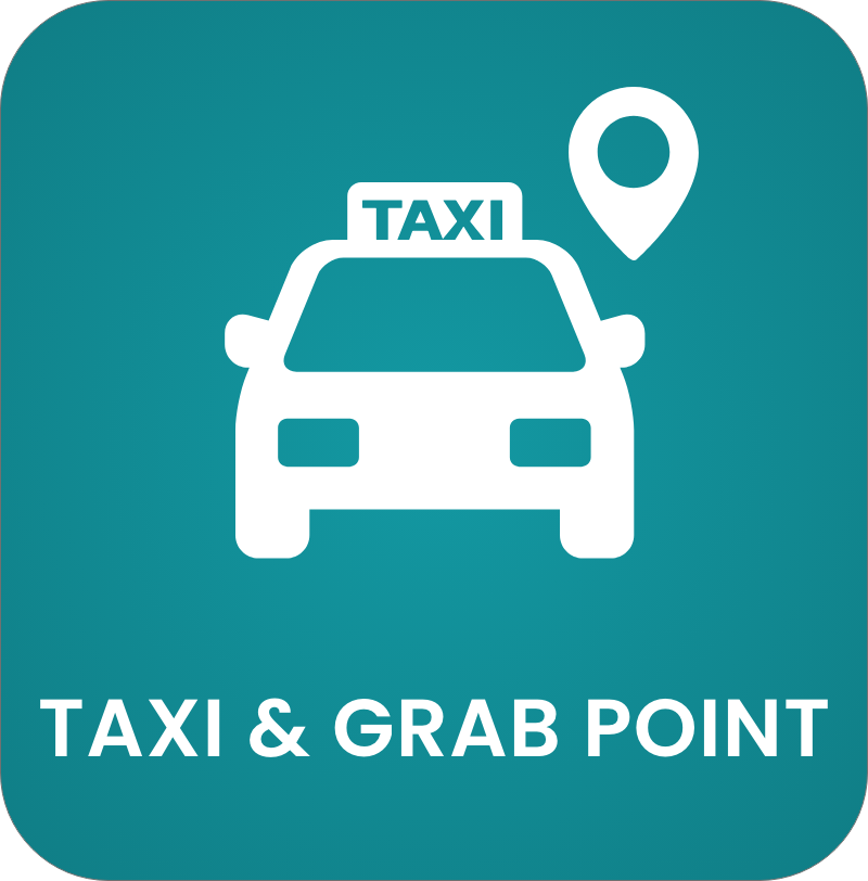 SERVICE AND FACILITIES | CENTRAL PARK MALL JAKARTA