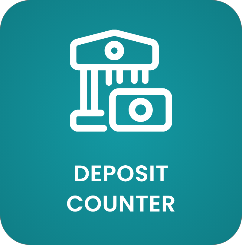 SERVICE AND FACILITIES | CENTRAL PARK MALL JAKARTA