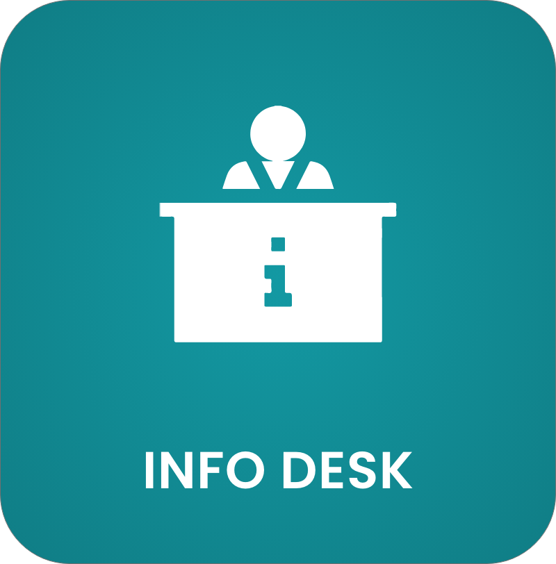 SERVICE AND FACILITIES | CENTRAL PARK MALL JAKARTA